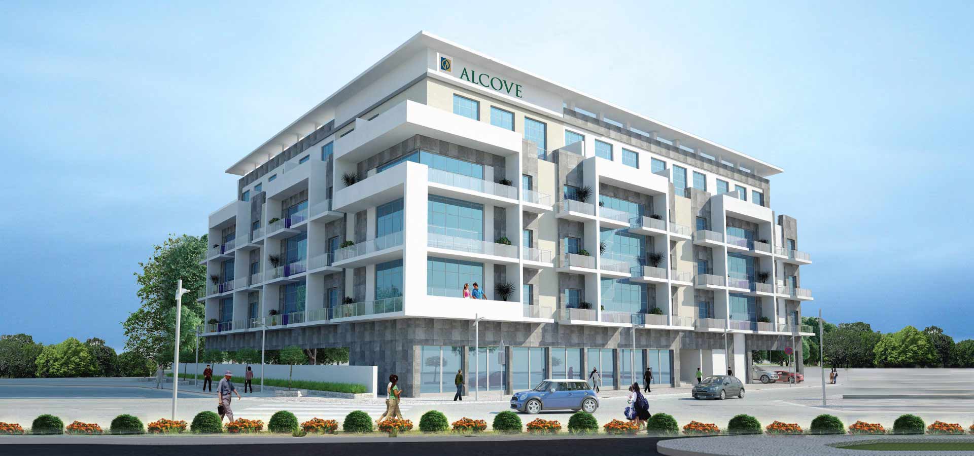 Top Real Estate Property Developer in Dubai, UAE | Grovy